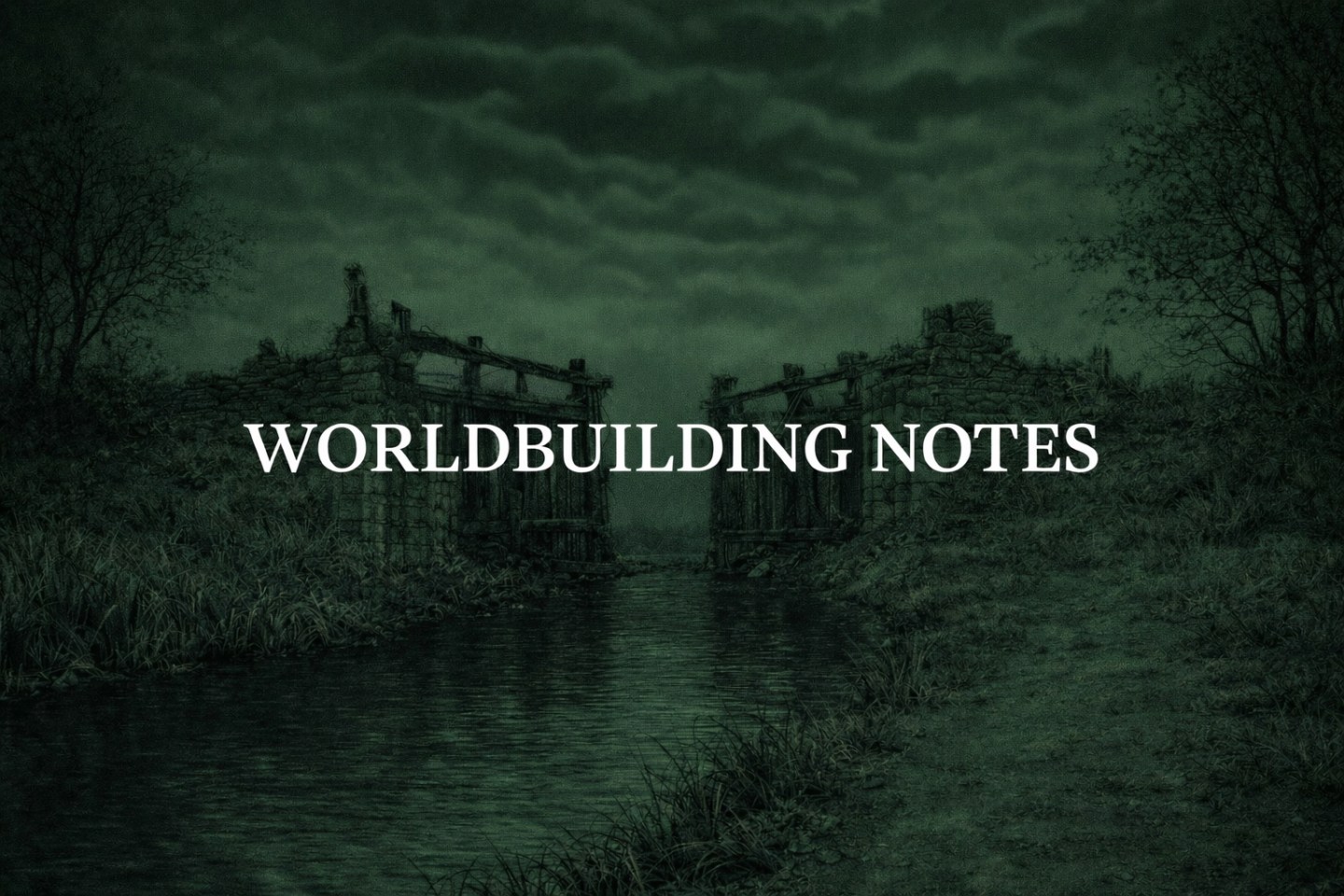 The Distance Before It Is Named – Rowan Q. Lorne