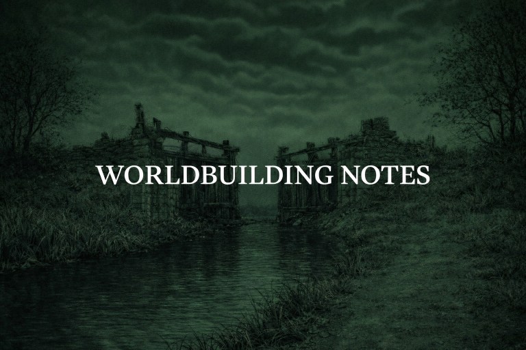 The Distance Before It Is Named – Rowan Q. Lorne